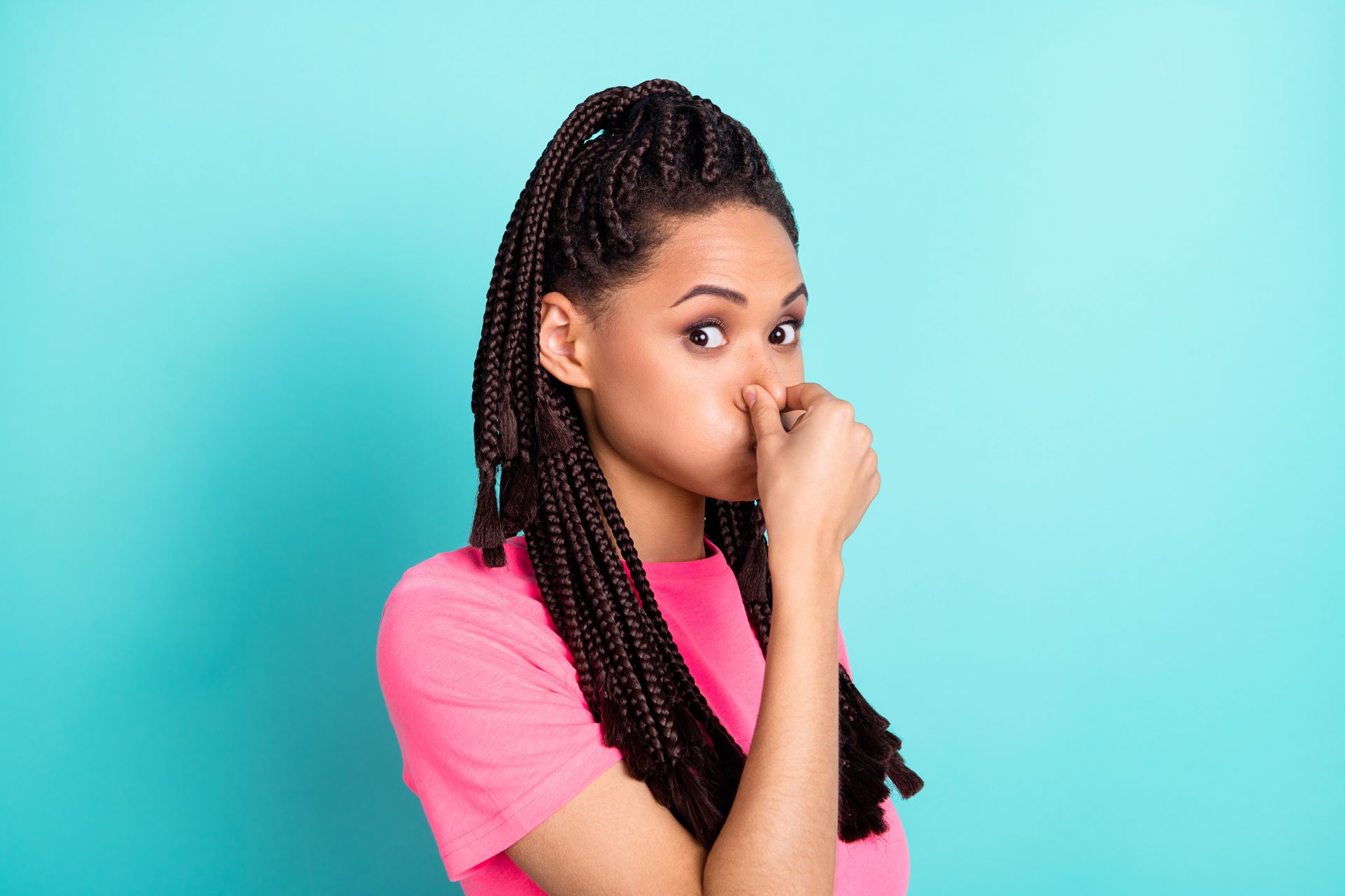 How Bacteria Affects Breath - Yuba City Dentistry Group