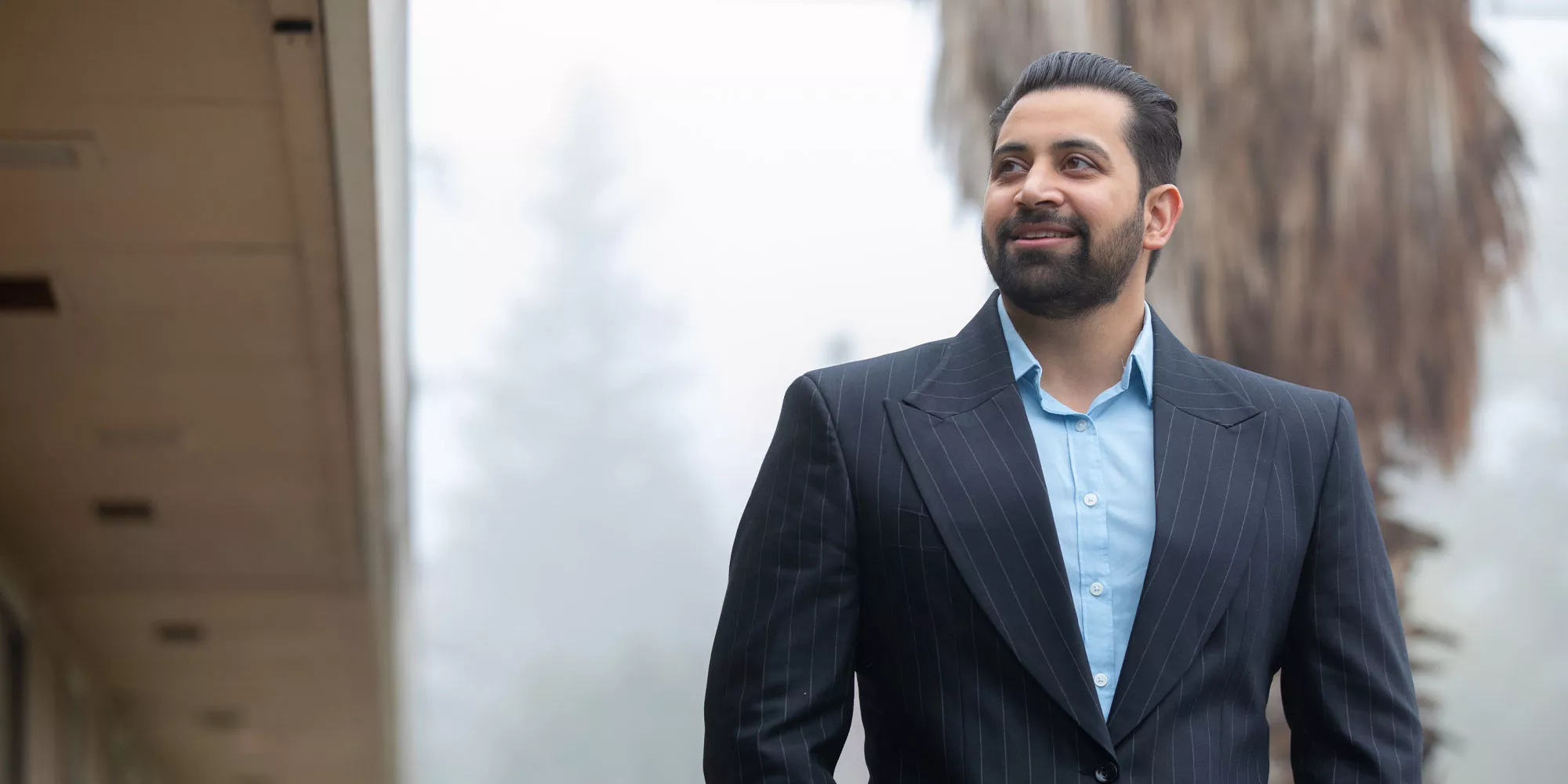 Meet Dr. Barinder Cheema - Yuba City Dentistry Group